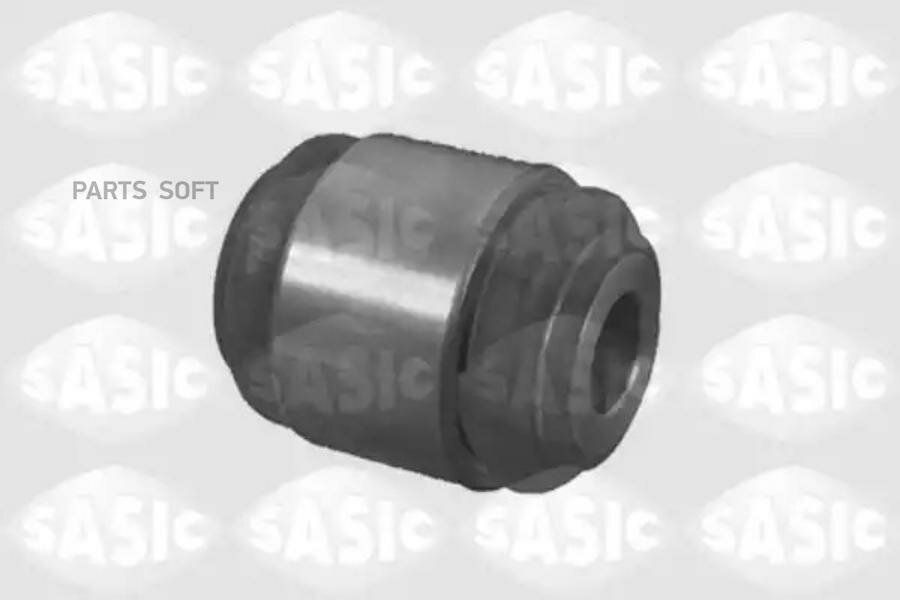 Сайлентблок рычага MB W124/W201/W202/W203/W210 зад.