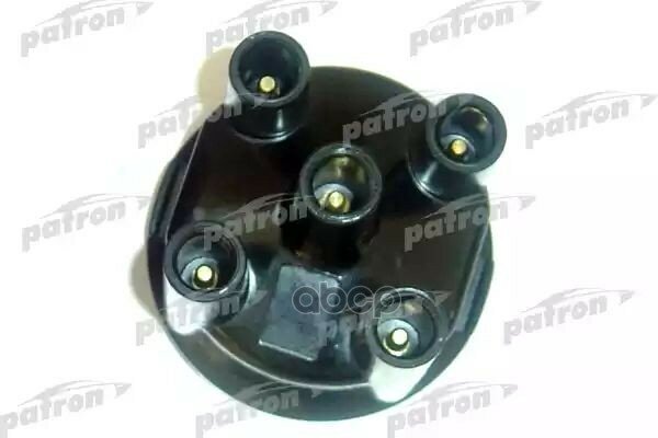 Крышка распределителя зажигания PATRON арт. PE15023