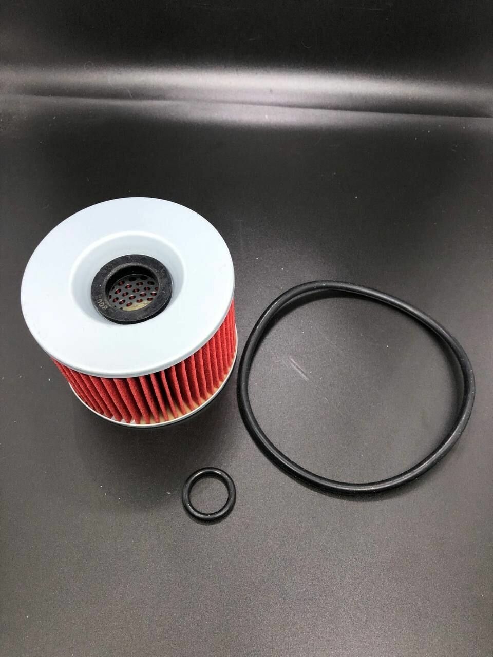 Фильтр масленый HF401 TJ-B-018