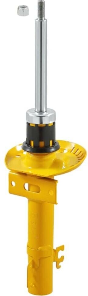 Стойка амортизаторная передняя SUFIX арт. su1121