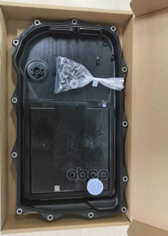 Поддон АКПП с встроенным фильтром ZF арт. 1087298437