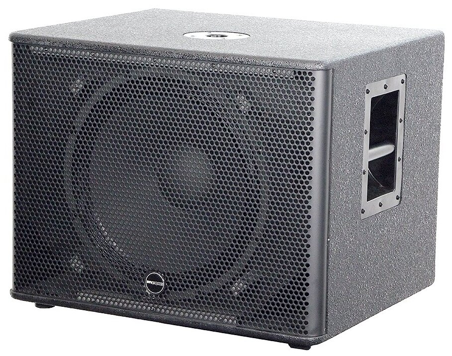 Акустическая система Invotone DSX15SA