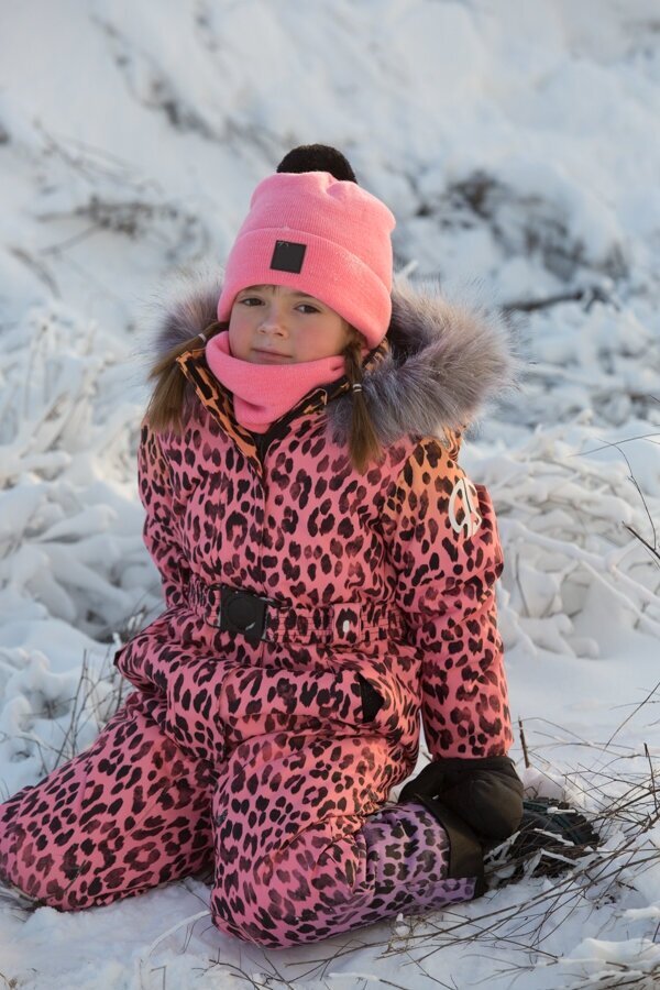 Комбинезон горнолыжный