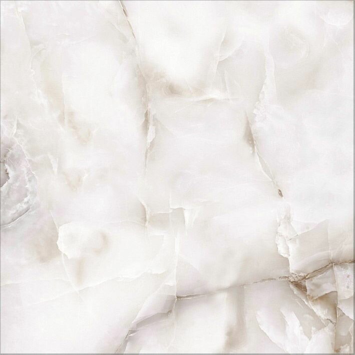 Керамогранит Realistik (Реалистик) Mystery Grey Polished 60x60 см (1.44 м2)