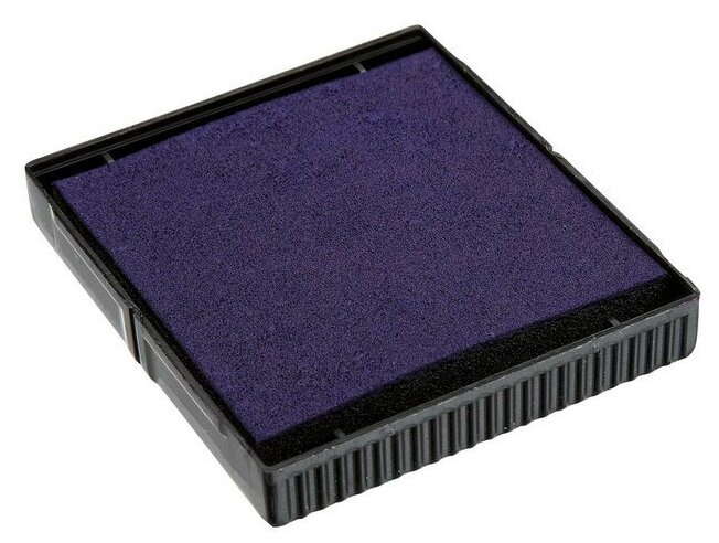 Подушка штемпельная сменная E/4924 син. для 4924,4940,4940/R (аналог 6/4924 Colop 219010