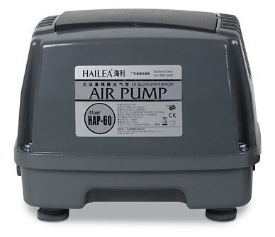 Компрессор HAILEA HAP-60