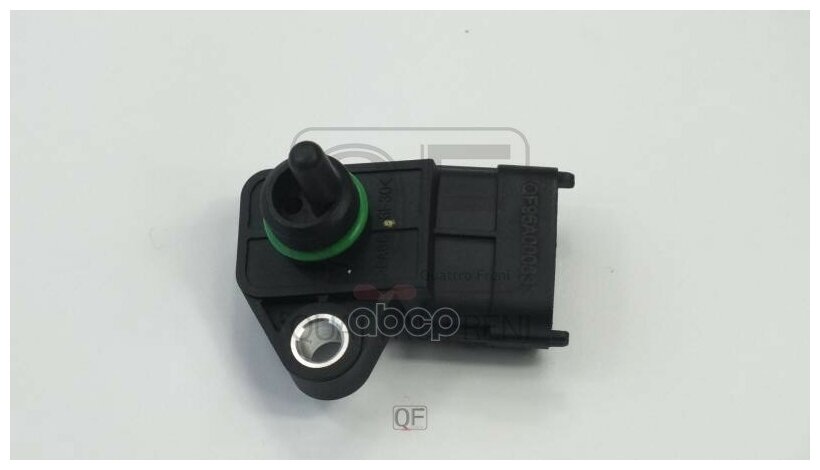 Датчик Давления Воздуха QUATTRO FRENI QF96A00083