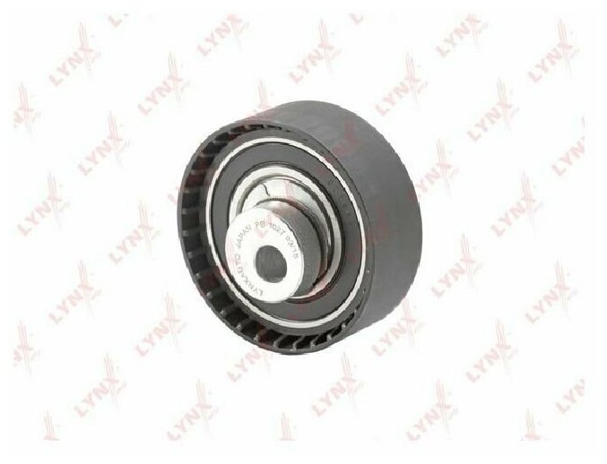 Натяжитель ремня ГРМ LADA GRANTA 1.6