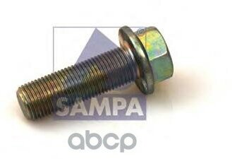 Болт! кардана M16x1.5x50 MAN SAMPA арт. 020058