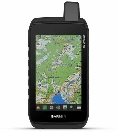 Навигатор Garmin Montana 700