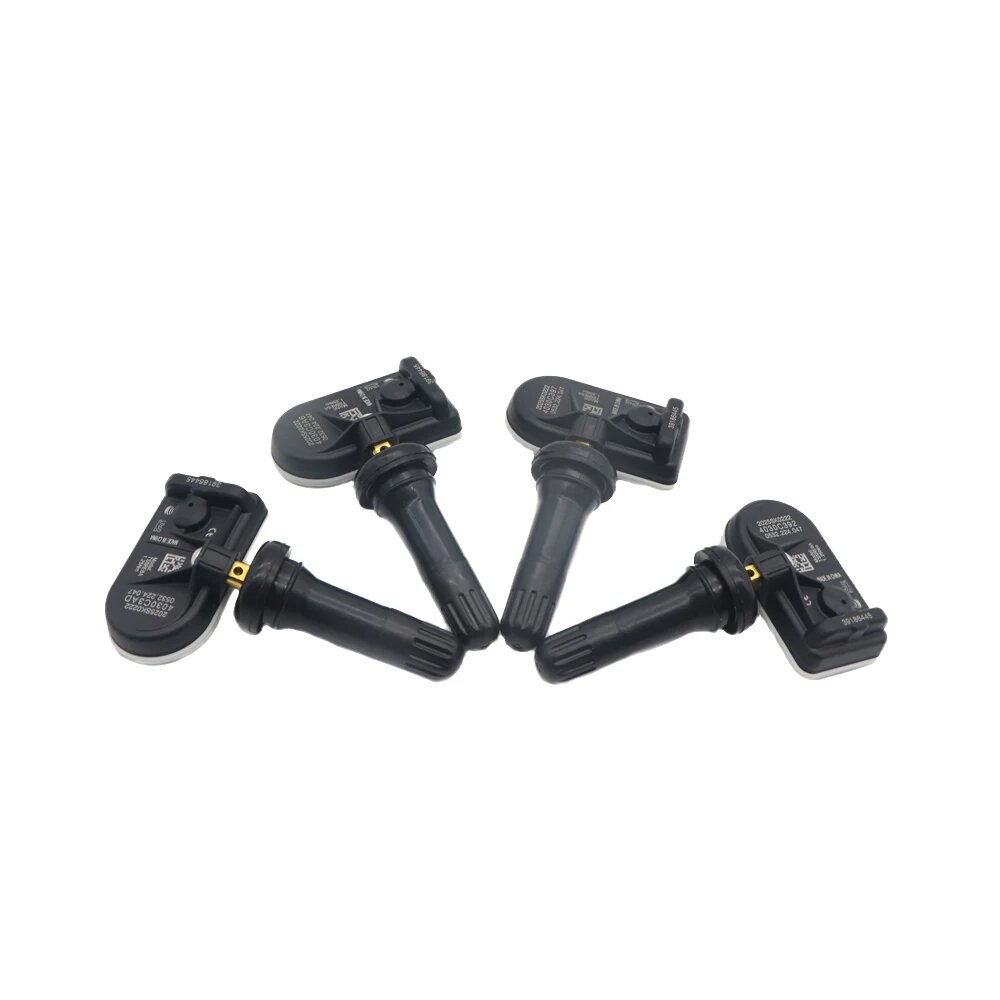 39186445 TPMS 433 МГц датчик давления в шинах системы мониторинга для Vauxhall Astra K 2016-на Insignia B 2018-на YQ00956280 YR00254380