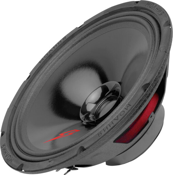 Колонки автомобильные Ural молния АС-МЛ 250