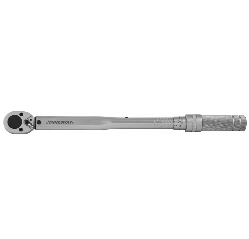 Ключ динамометрический Jonnesway T04150 1/2"DR