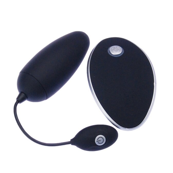 Виброяйцо беспроводное перезаряжаемое Fairy Mini Mini Body