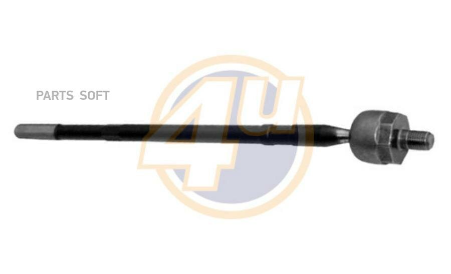 Тяга рулев VW PASSAT B2/B3 -97 (с Г/У) (турция) 4U арт. VV-E-84463