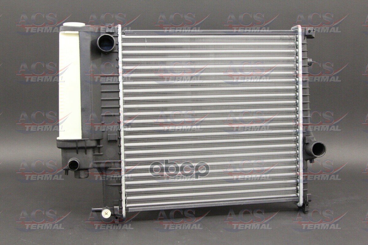 500623 Радиатор охлаждения BMW E36 +AC / MT ACS Termal арт. 500623