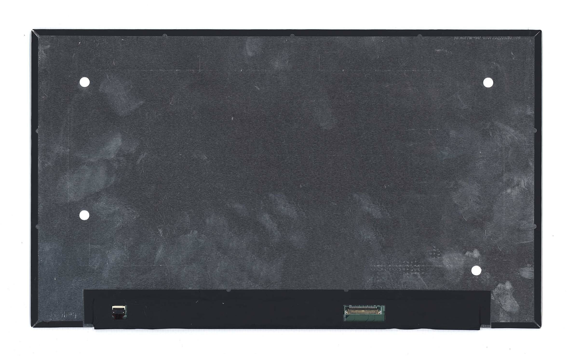 Матрица, совместимый pn: NV140FHM-N4U / 1920x1080 (Full HD) / Матовая