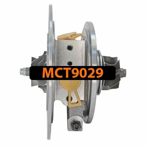 Картридж турбокомпрессора TOYOTA Hilux, Innova, Fortuner 2.4L (2GD-FTV) (Тойота Хайлюкс, Иннова, Фортунер) (CT-VNT4B)