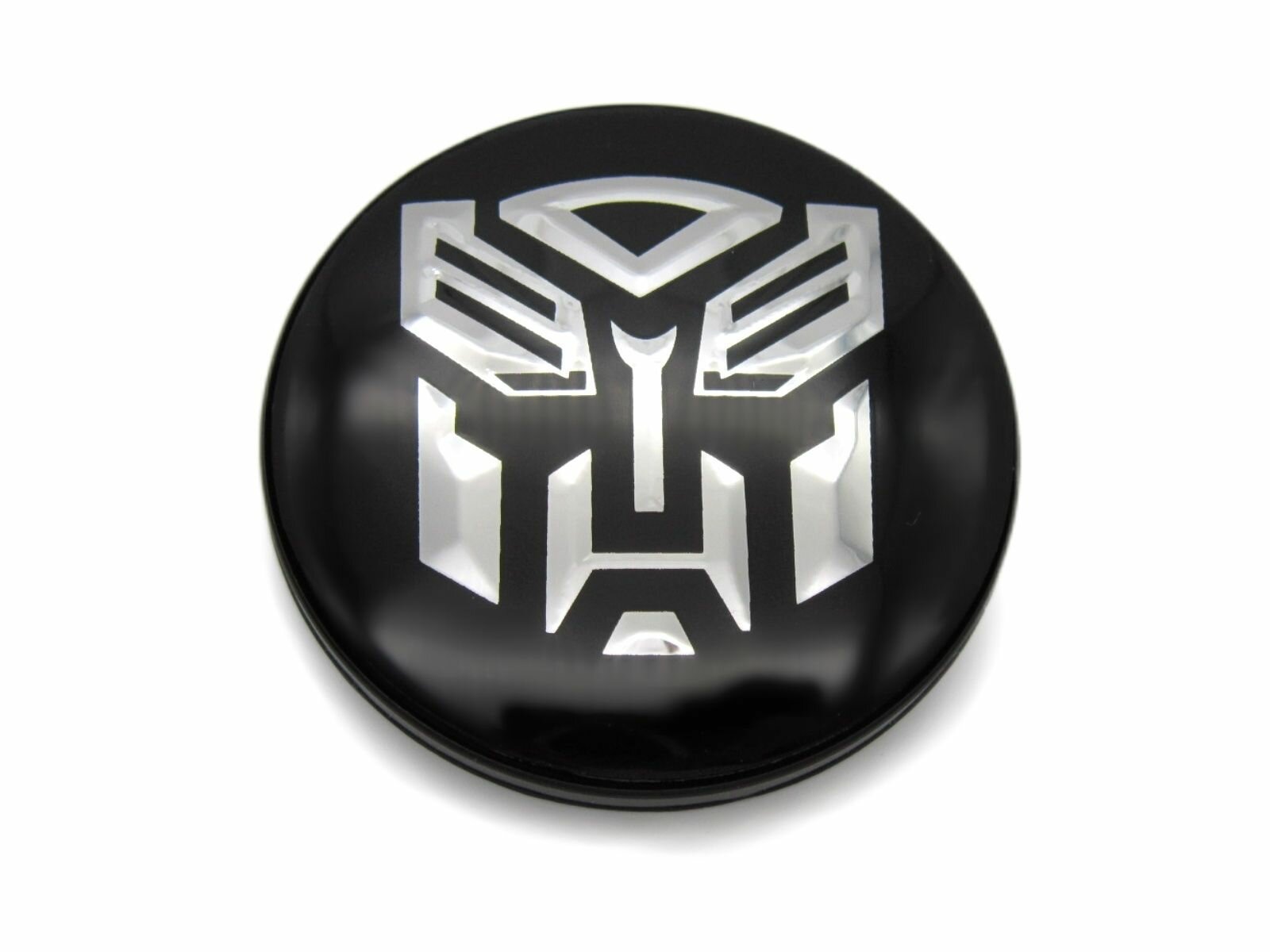 Колпачок, заглушка для литого диска КиК Трансформеры 62/55/10, 1 шт.