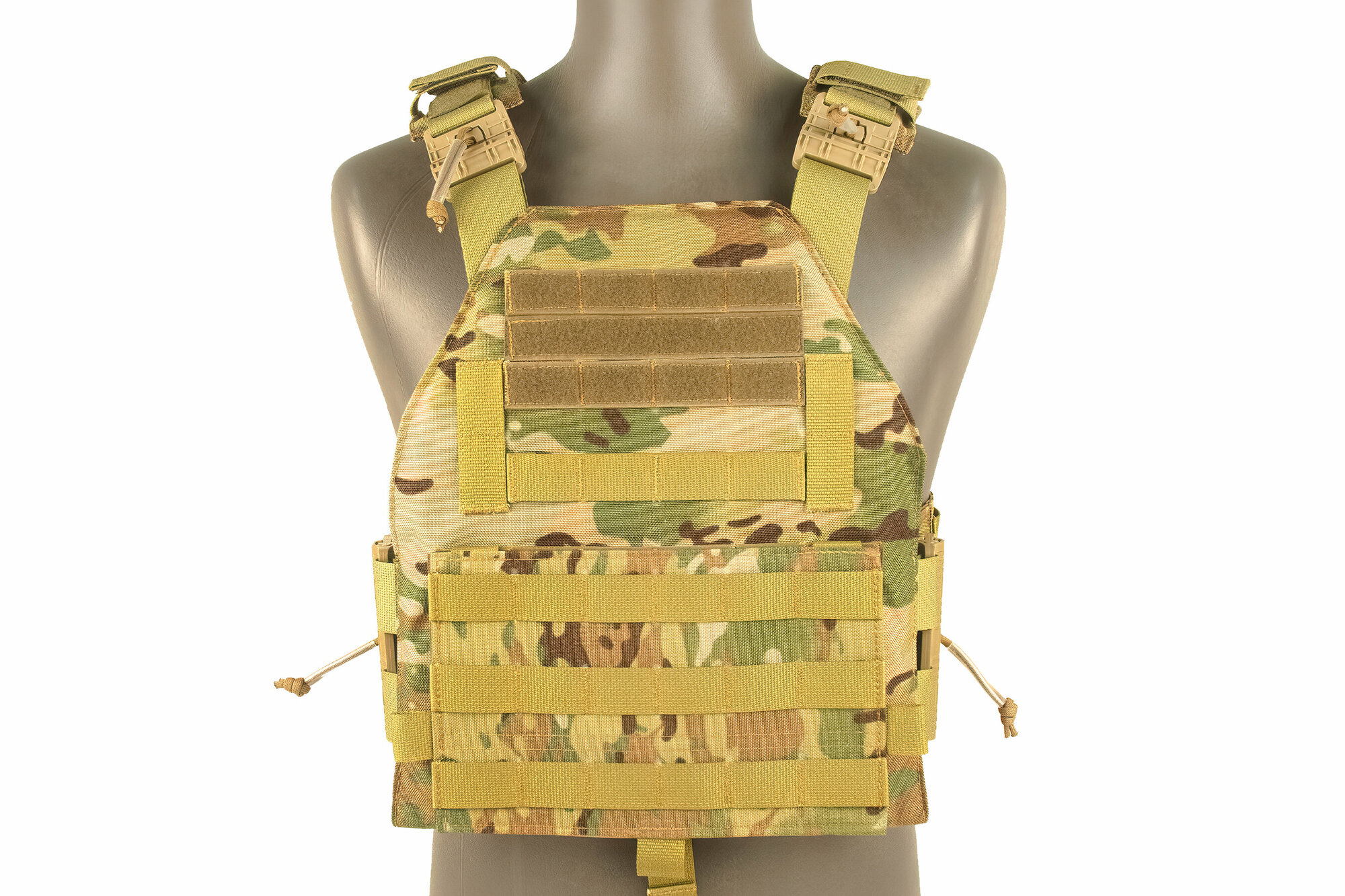 Бронежилет ASR "Гранит" MC (ASR-PLGR-MC)