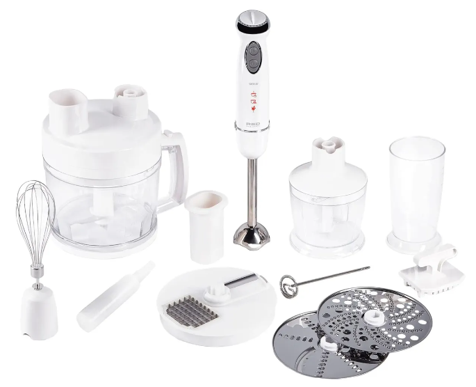 Блендер RED Solution RHB-2989