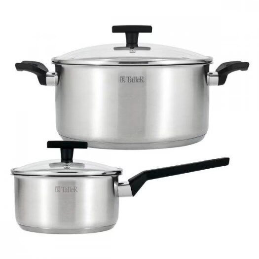 Набор кастрюль Taller TR-17313