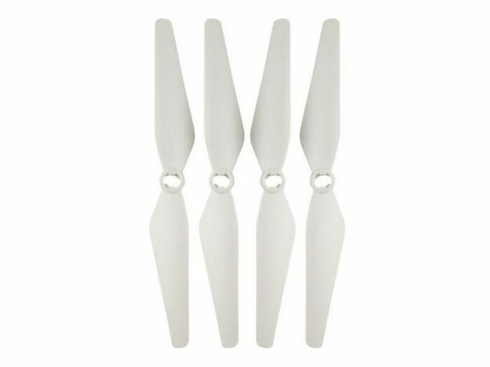 Комплет лопастей для квадрокоптера Syma X8SW/SC, 4шт.