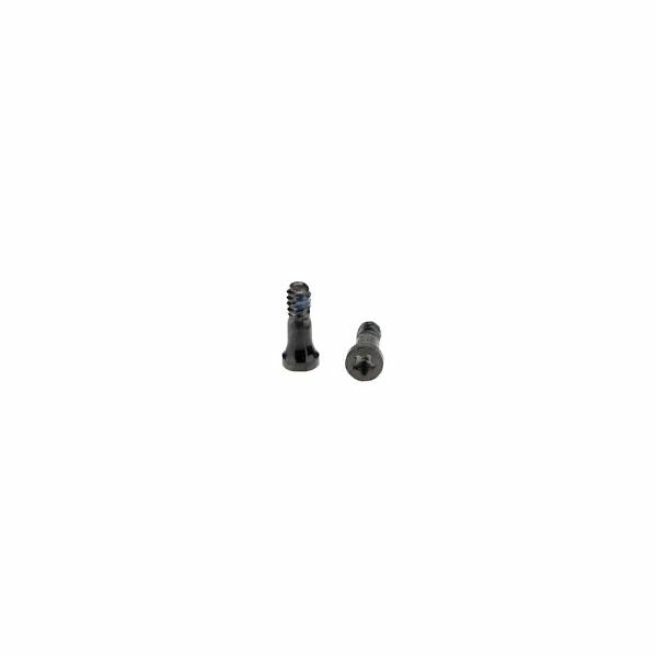 Нижние винты iPhone 7 / 7 Plus (Black) 2шт. — для ремонта электроники