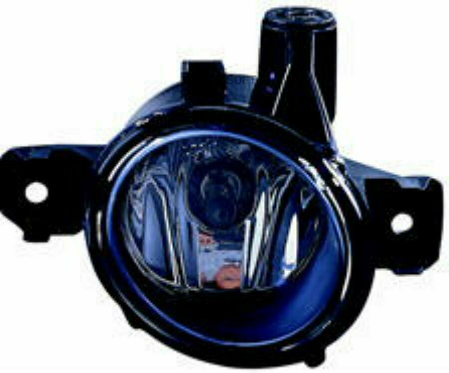 DEPO 444-2010R-UE (4442010RUE / 63176924655) фара противотуманная прав bmw: e87 04-07, x5 06-