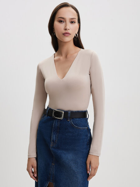 Боди бельевое