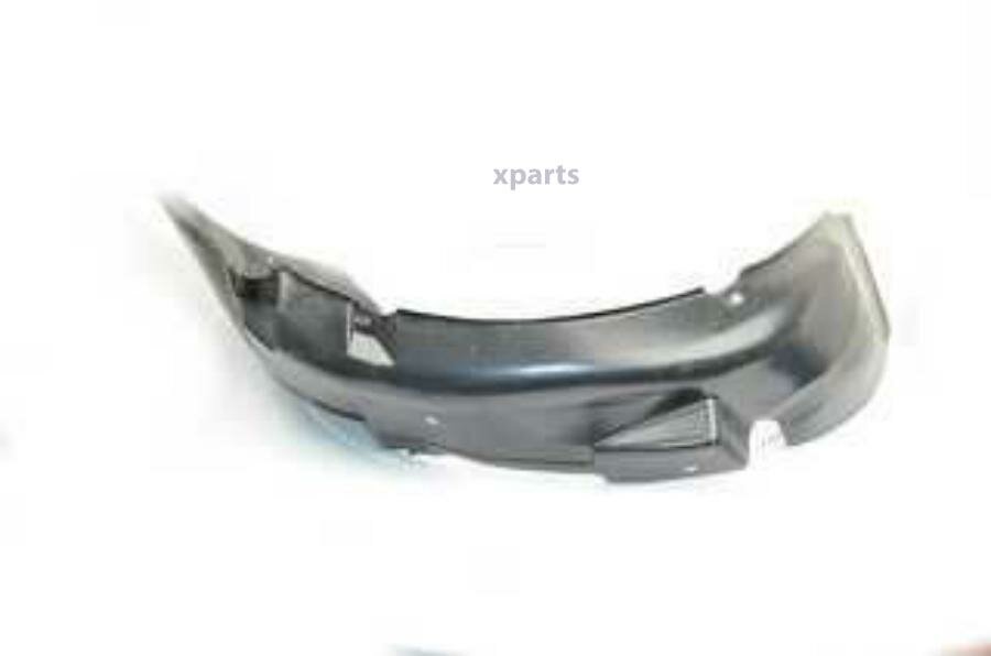 Подкрылок VOLKSWAGEN PASSAT 97-00 перед справа BSG AUTO PARTS арт. bsg90-923-002