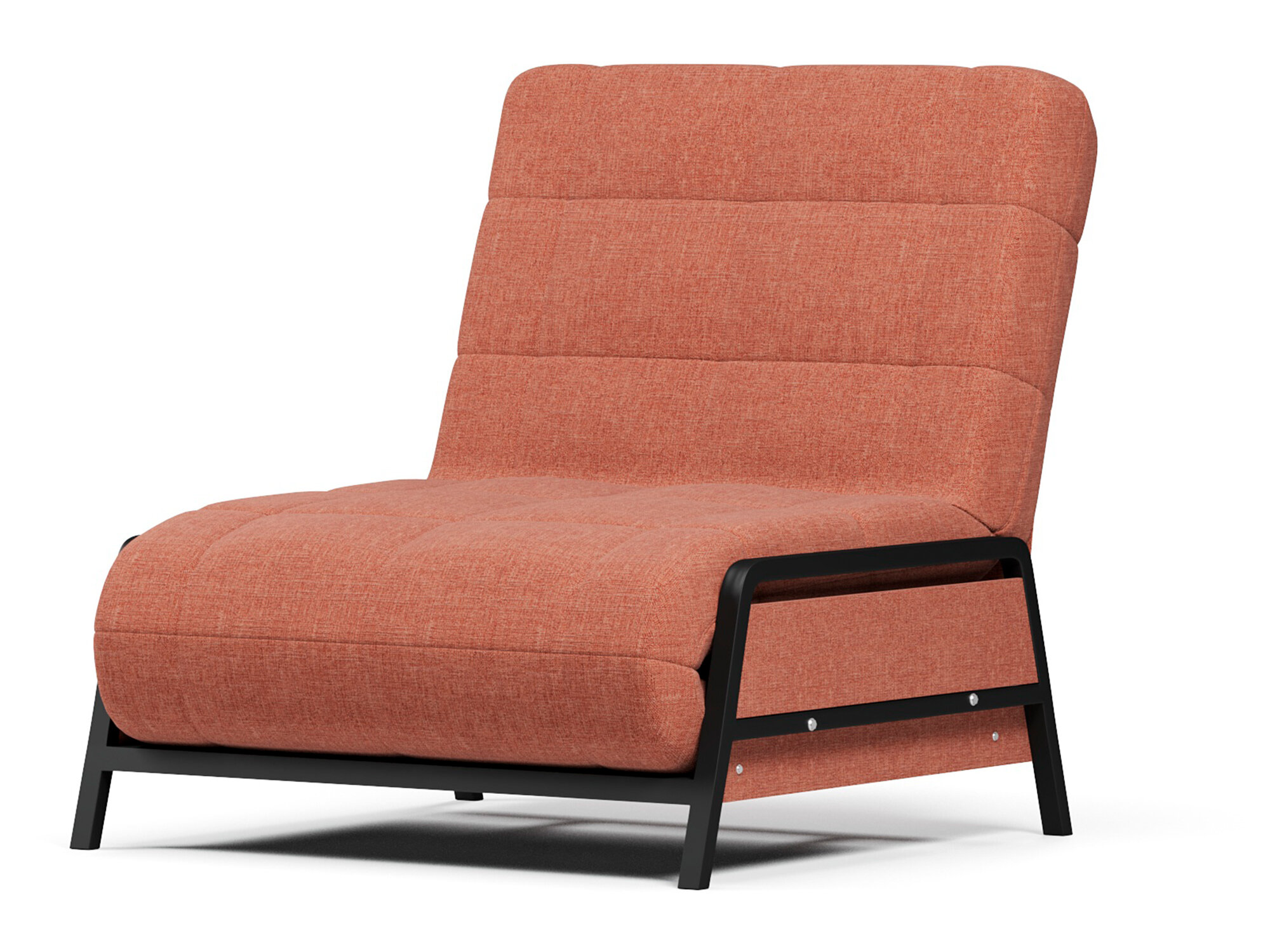 Кресло-тахта-шезлонг Acrobattico Loft 80 Smart 9 (85х85х95, СМ 80х200)