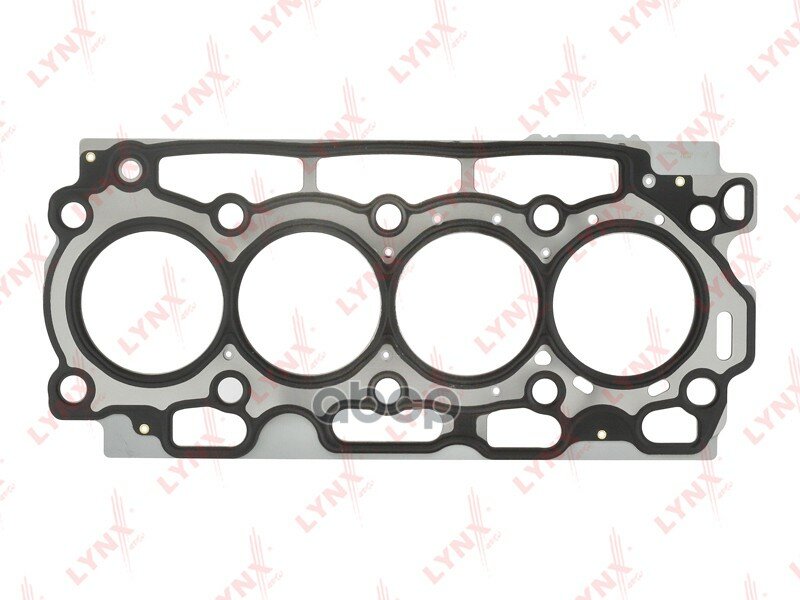 Прокладка ГБЦ CITROEN Berlingo 1.6d 05> / C2 1.6d 05-09 / C3 I-III 1.6d 05> / C4 I-III 1.6d 04-11 / LYNXauto арт. sh-0855