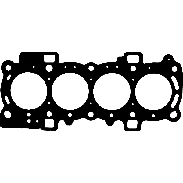 REINZ 61-36925-00 (1538348 / 8A6G6051DA) прокладка гбц ford: Fiesta (Фиеста) vi 1.4 / 1.4 lpg 08-