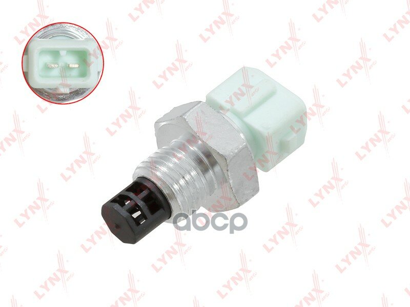 Датчик температуры впускаемого воздуха LYNXauto арт. DM-7808