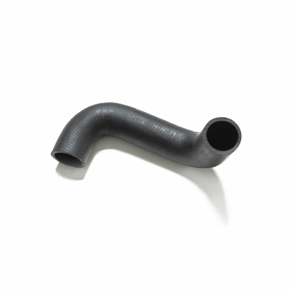 Патрубок термостата для ВАЗ 2121 Нива угол арт 05691