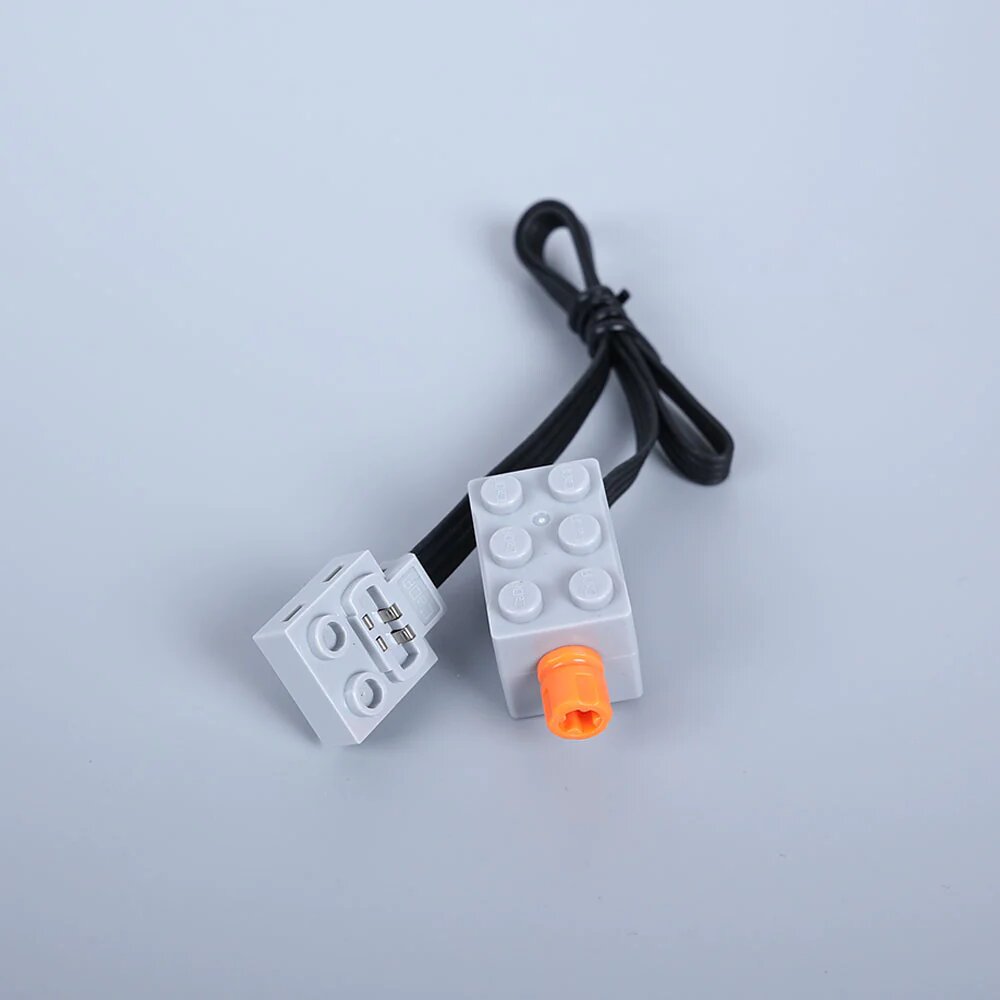 Мини мотор Mini-Motor для конструкторов CaDA Technic - JV5043