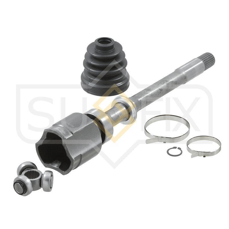 ШРУС внутренний передний правый для TOYOTA RAV4, ALPHARD, PREVIA / SUFIX ST-1482