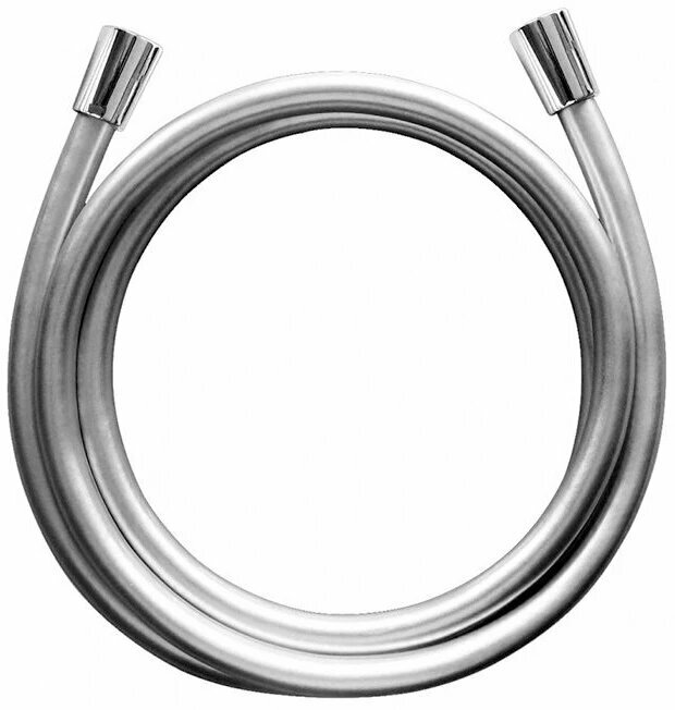 Душевой шланг Am.Pm F0400164 175 см, серебряный