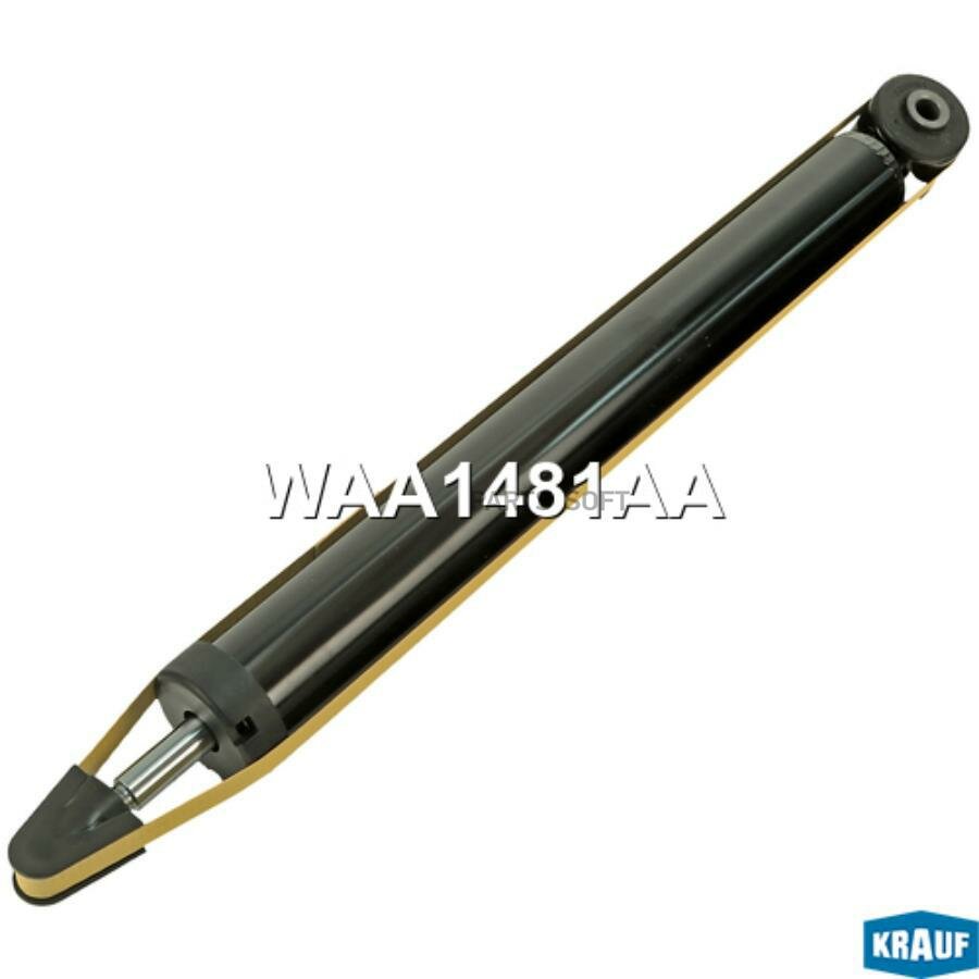 Амортизатор MERCEDES E-CLASS(W212)/(S212) 09- зад. газ.(Gas-A-Just)