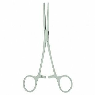 Зажим рыболовный для извлечения крючка Stinger SC-7592-10 Forcep Straight (Прямой)