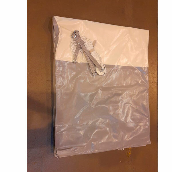 Комплект укладки тента 236022803701100 (Уаз Профи)