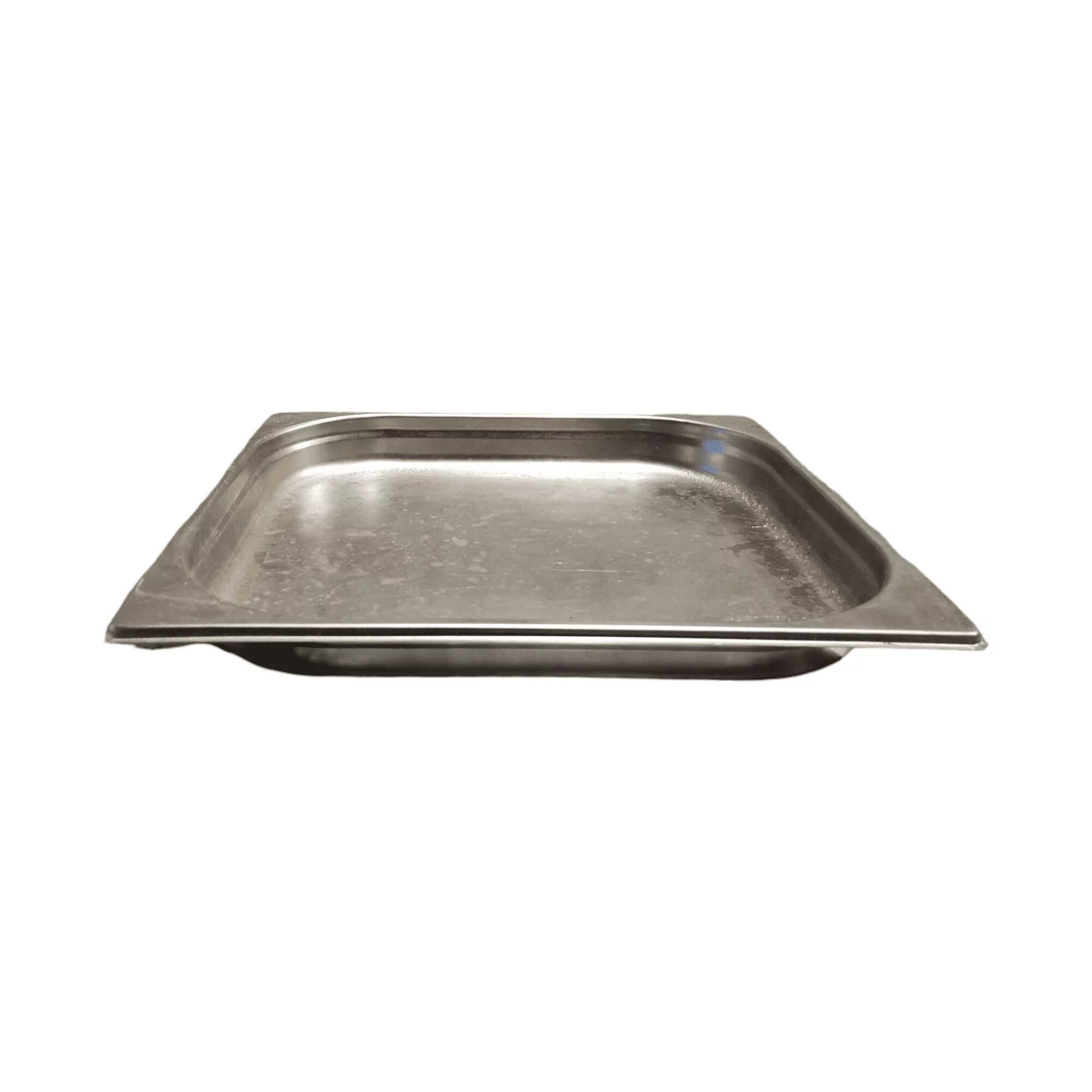 Гастроемкость из нержавеющей стали GN 2/3 40 мм