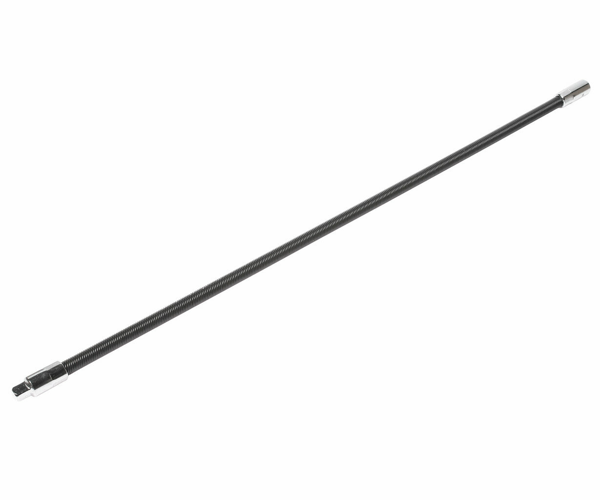 Гибкий удлинитель 1/4" 457мм JTC-3001