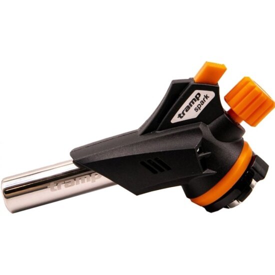 Резак газовый Tramp TRG-051 Spark с пьезоподжигом
