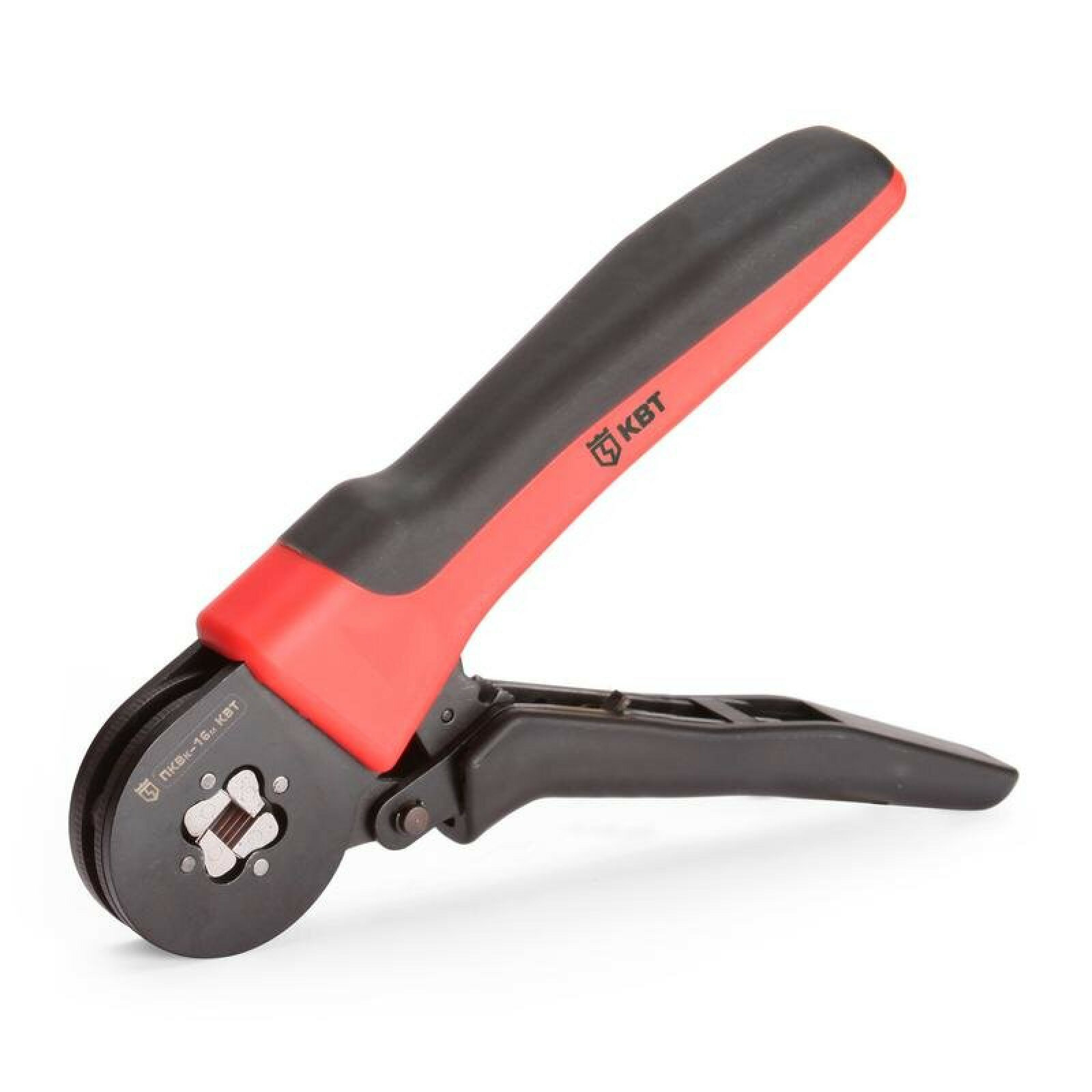 Пресс-клещи (кримперы) ПКВк-16м КВТ 79760