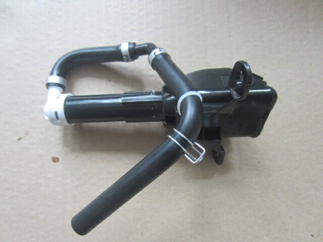 Омыватель фары правый совместим с Outlander XL 2006-2010 8264A054