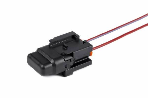 Держатель предохранителя с крышкой для UNIVAL от 1А до 30А / OEM 0301301 / Cargen AX711