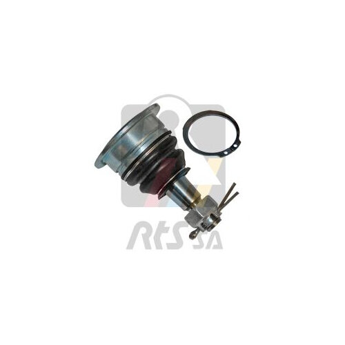 Опора шаровая передняя для автомобиля Toyota, RTS 93-02547 (1 шт.)
