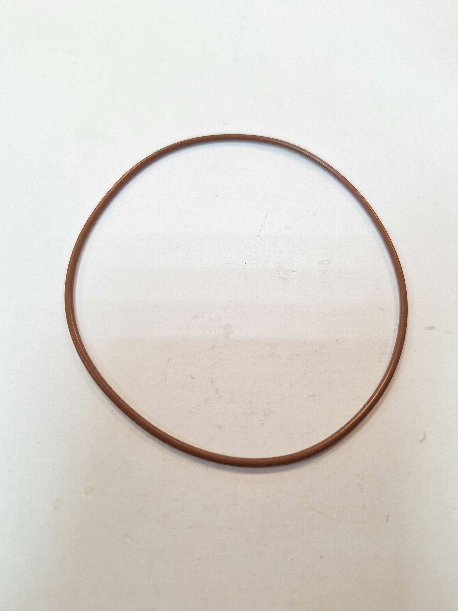 Кольцо уплотнительное хомута d-96 мм. патрубка турбокомпрессора ISBe, ISF3.8